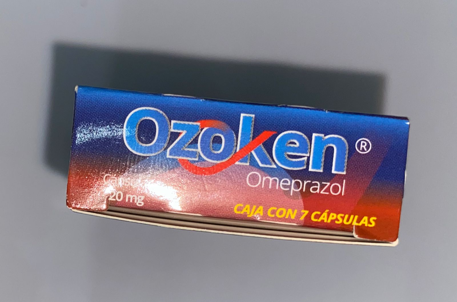 Ozoken - Farmacias